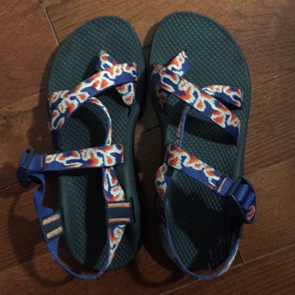 Chaco | Shoes | Zcloud 2 Chacos Brand New With Box | Poshmark